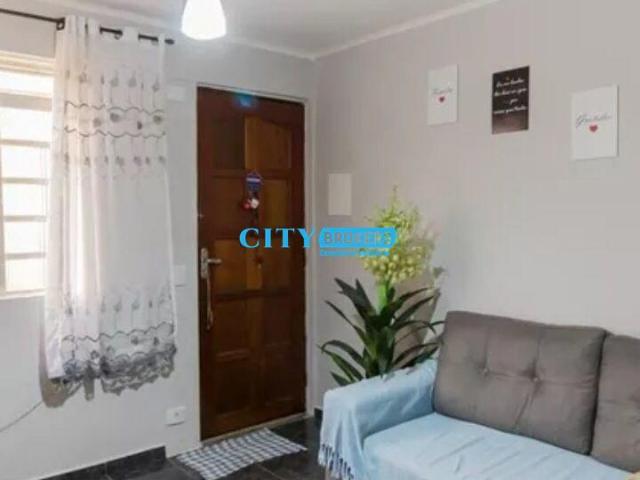 Apartamento em Vila Sílvia, São Paulo/SP de 0m² 2 quartos à venda por R$ 169.900,00