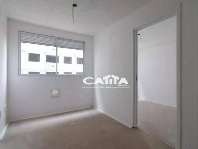 Apartamento em Vila Sílvia, São Paulo/SP de 33m² 2 quartos à venda por R$ 258.000,00