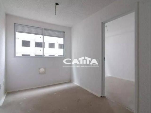 Apartamento em Vila Sílvia, São Paulo/SP de 33m² 2 quartos à venda por R$ 266.000,00