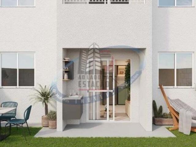 Apartamento em Vila Sílvia, São Paulo/SP de 36m² 2 quartos à venda por R$ 250.990,00