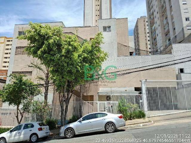 Apartamento em Vila Siqueira Zona Norte, São Paulo/SP de 40m² 2 quartos à venda por R$ 189.714,40