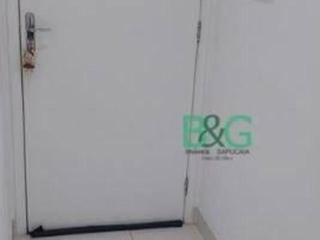 Apartamento em Vila Siqueira Zona Norte, São Paulo/SP de 48m² 2 quartos à venda por R$ 260.000,00