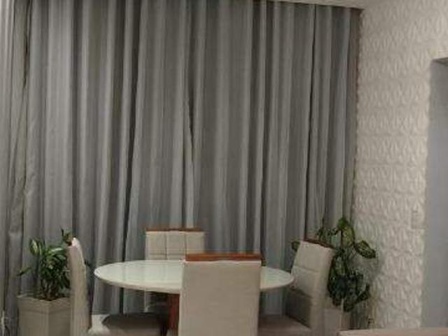 Apartamento em Vila Sirena, Guarulhos/SP de 56m² 2 quartos à venda por R$ 384.900,00