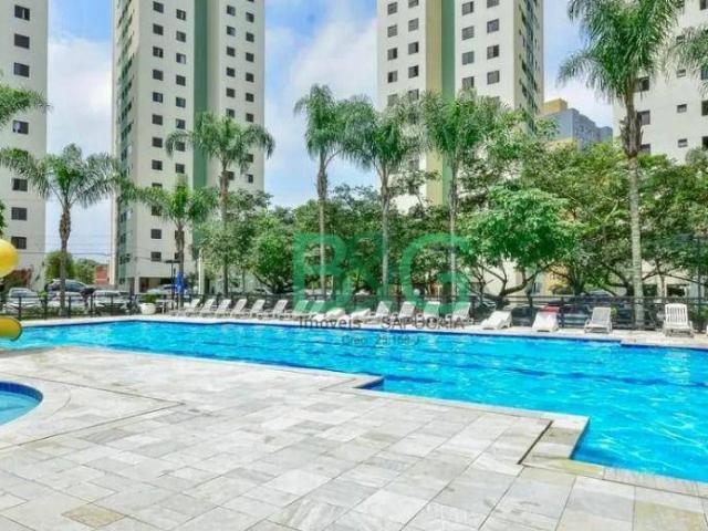 Apartamento em Vila Socorro, São Paulo/SP de 51m² 2 quartos à venda por R$ 423.900,00