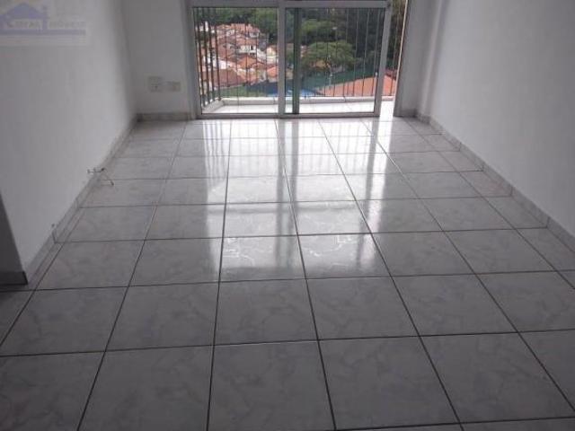 Apartamento em Vila Sofia, São Paulo | 2 Dorms, 70m²