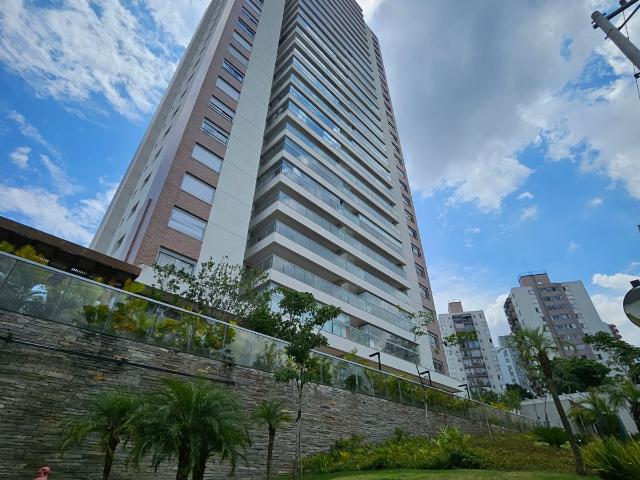 Apartamento em Vila Sofia, São Paulo/SP de 155m² 3 quartos à venda por R$ 2.689.000,00