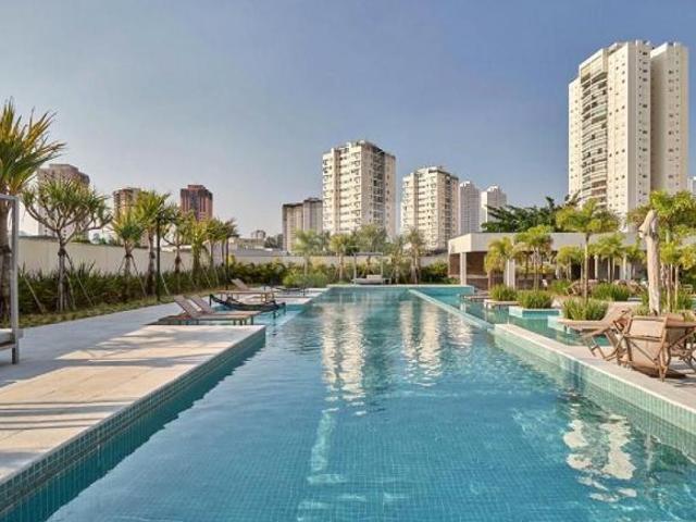 Apartamento em Vila Sofia, São Paulo/SP de 155m² 3 quartos à venda por R$ 2.690.000,00