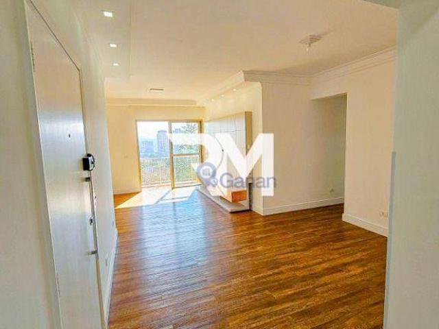 Apartamento em Vila Sofia, São Paulo/SP de 110m² 3 quartos à venda por R$ 979.000,00