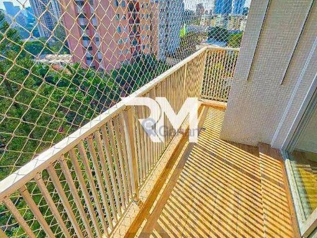Apartamento em Vila Sofia, São Paulo/SP de 110m² 3 quartos à venda por R$ 980.000,00