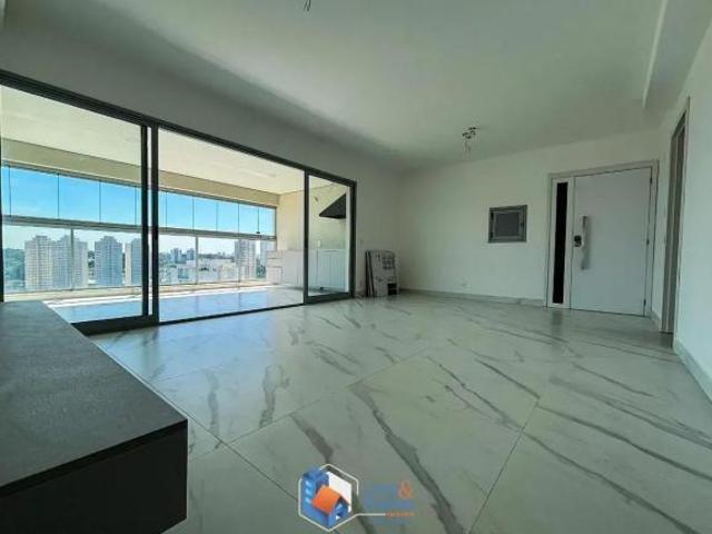 Apartamento em Vila Sofia, São Paulo/SP de 121m² 3 quartos à venda por R$ 1.600.000,00