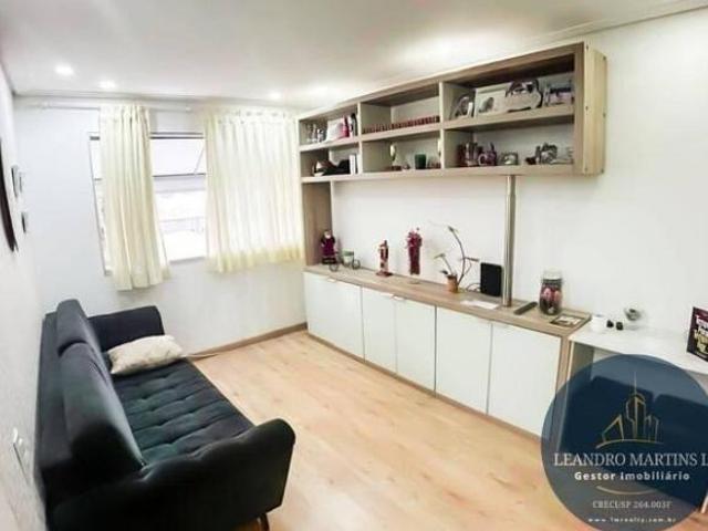 Apartamento em Vila Sofia, São Paulo/SP de 75m² 3 quartos à venda por R$ 530.000,00