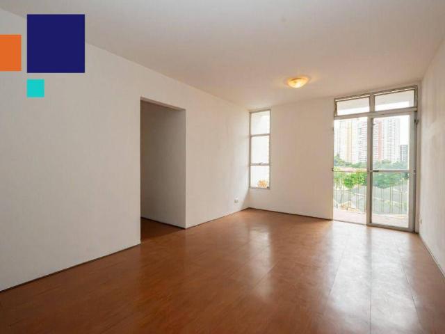 Apartamento em Vila Sofia, São Paulo/SP de 84m² 3 quartos à venda por R$ 548.900,00