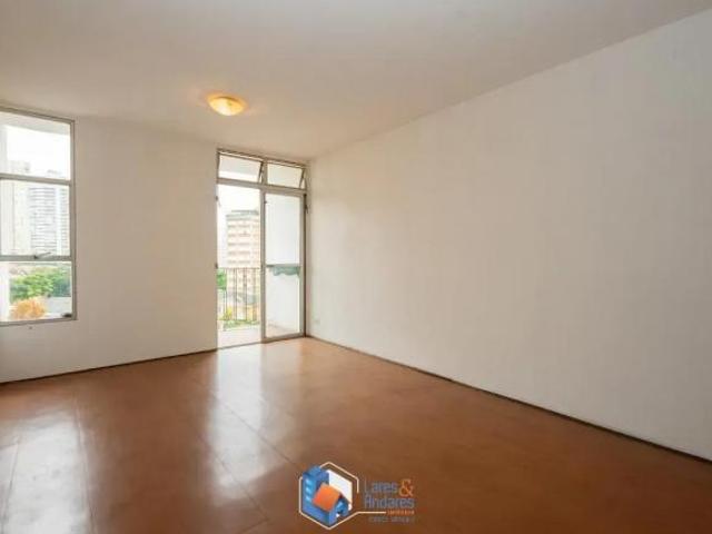 Apartamento em Vila Sofia, São Paulo/SP de 84m² 3 quartos à venda por R$ 549.000,00