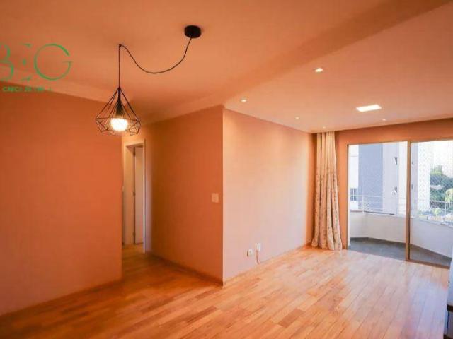 Apartamento em Vila Sofia, São Paulo/SP de 85m² 2 quartos à venda por R$ 628.900,00