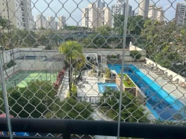 Apartamento em Vila Sofia, São Paulo/SP de 85m² 3 quartos à venda por R$ 1.060.000,00