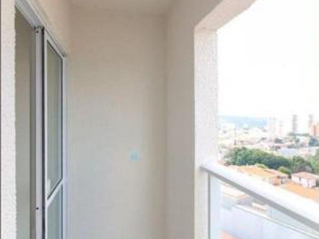 Apartamento em Vila Sônia com 30 m²!