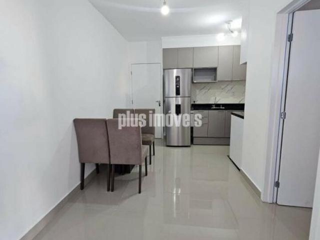 Apartamento em Vila Sônia com 30m²
