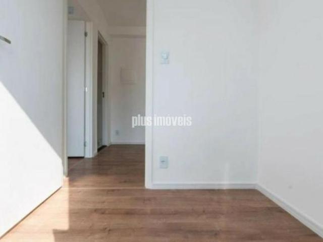 Apartamento em Vila Sônia com 31m²