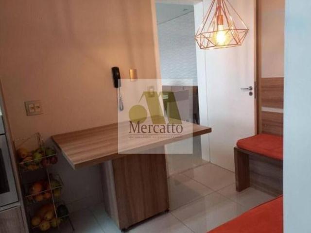 Apartamento em Vila Sonia do Taboao Taboão da Serra