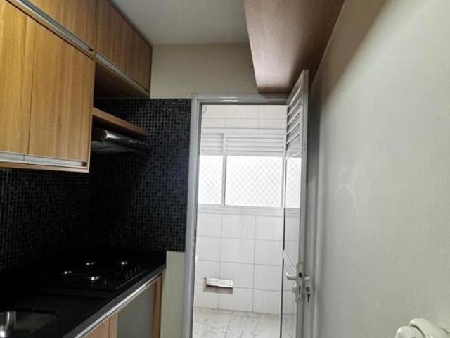Apartamento em Vila Sonia do Taboao Taboão da Serra