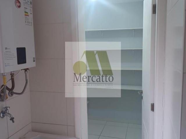Apartamento em Vila Sonia do Taboao Taboão da Serra