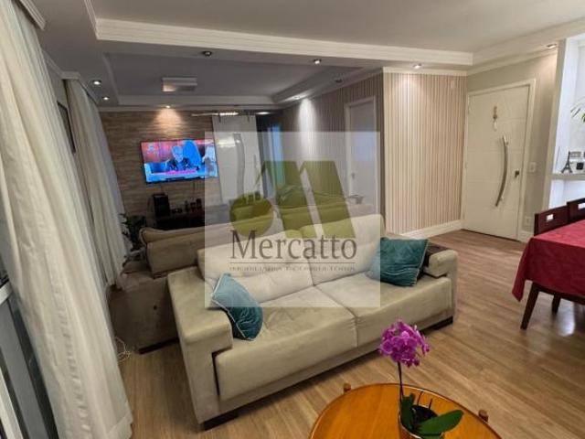 Apartamento em Vila Sonia do Taboao Taboão da Serra