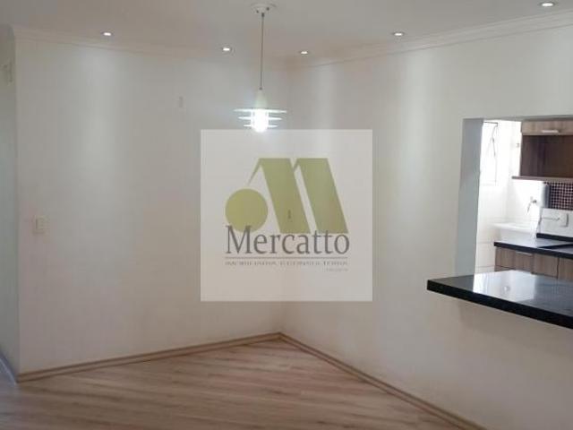 Apartamento em Vila Sonia do Taboao Taboão da Serra