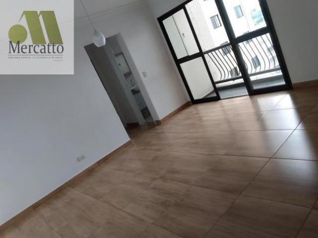Apartamento em Vila Sonia do Taboao Taboão da Serra