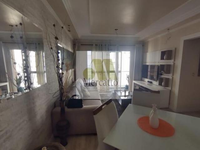 Apartamento em Vila Sonia do Taboao Taboão da Serra