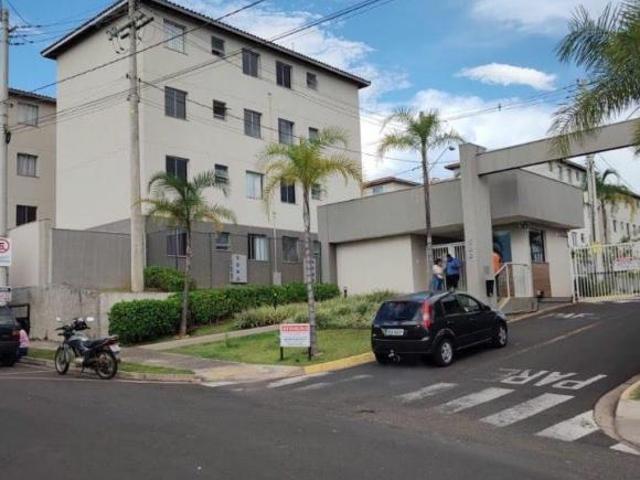 Apartamento em Vila Sônia Piracicaba