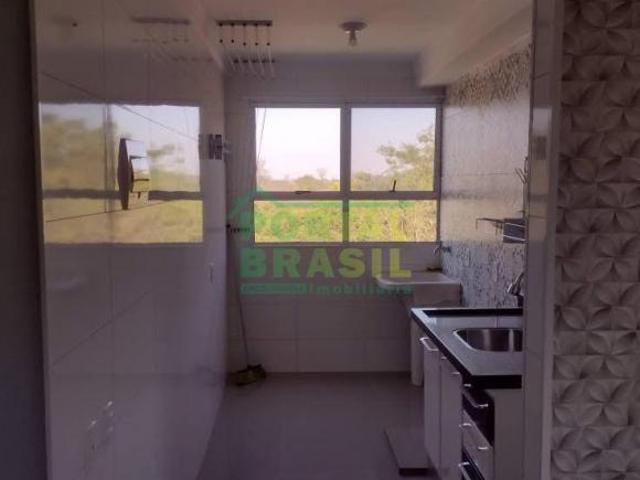 Apartamento em Vila Sônia Piracicaba