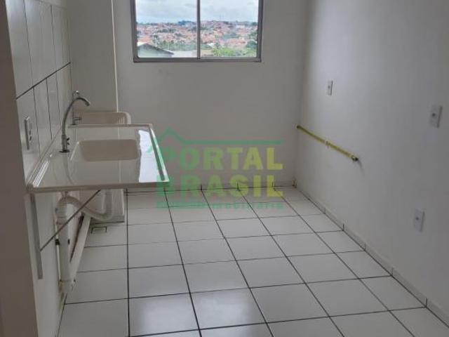 Apartamento em Vila Sônia Piracicaba