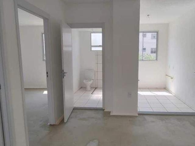 Apartamento em Vila Sônia Piracicaba