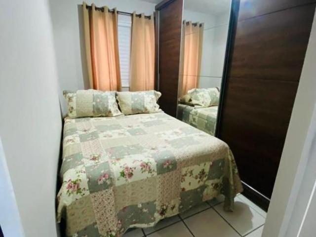 Apartamento em Vila Sônia Piracicaba