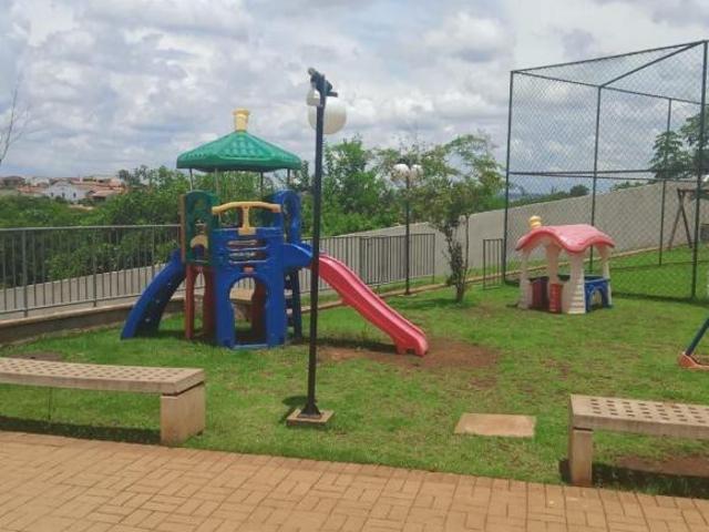 Apartamento em Vila Sônia Piracicaba