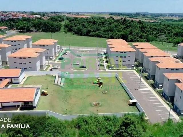 Apartamento em Vila Sonia Piracicaba, SP por 140000
