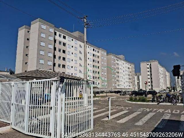 Apartamento em Vila Sonia, Praia Grande/SP de 40m² 2 quartos à venda por R$ 167.059,13