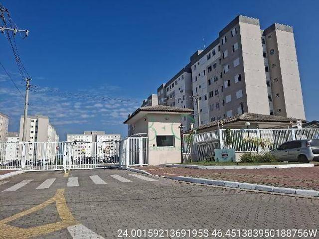 Apartamento em Vila Sonia, Praia Grande/SP de 42m² 2 quartos à venda por R$ 167.996,04