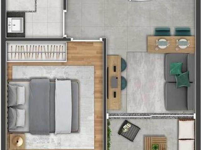 Apartamento em Vila Sônia São Paulo SP