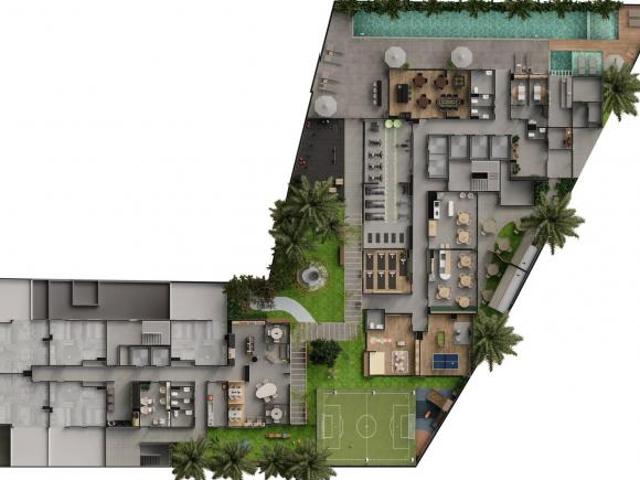 Apartamento em Vila Sônia São Paulo SP