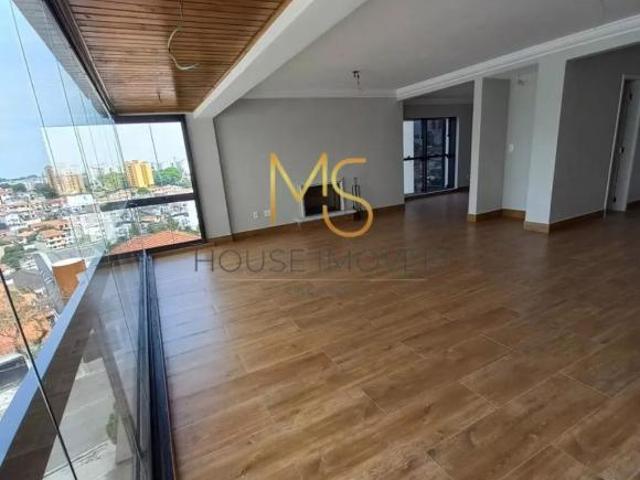 Apartamento em Vila Sônia, São Paulo/SP de 181m² 4 quartos à venda por R$ 2.500.000,00