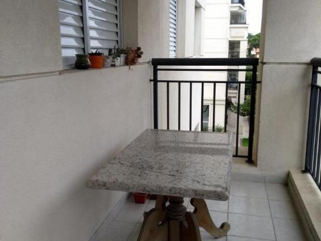 Apartamento em Vila Sônia, São Paulo/SP de 106m² 3 quartos à venda por R$ 1.404.200,00
