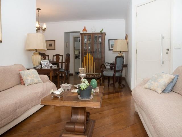Apartamento em Vila Sônia, São Paulo/SP de 137m² 4 quartos à venda por R$ 849.000,00