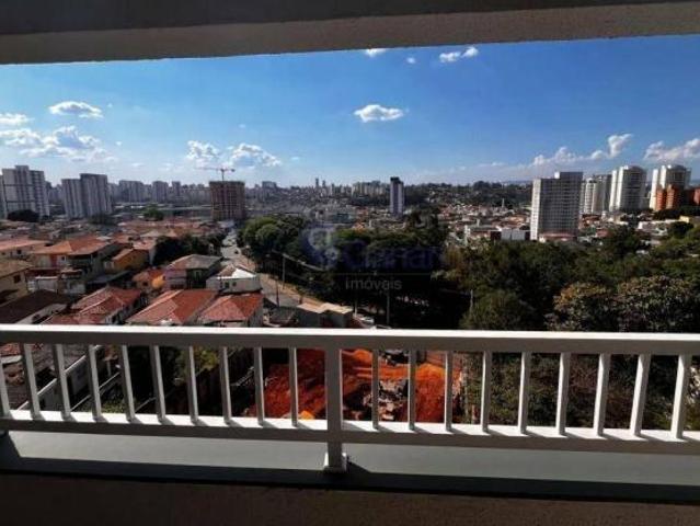 Apartamento em Vila Sônia, São Paulo/SP de 35m² 2 quartos à venda por R$ 318.000,00