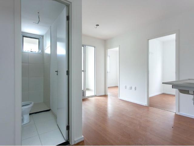 Apartamento em Vila Sônia, São Paulo/SP de 35m² 2 quartos à venda por R$ 334.900,00