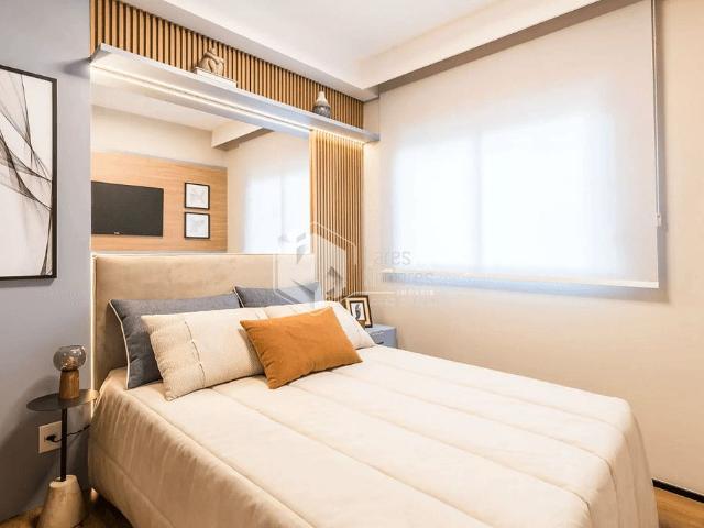 Apartamento em Vila Sônia, São Paulo/SP de 36m² 1 quartos à venda por R$ 409.899,00