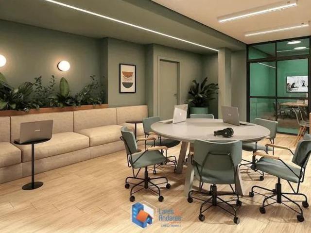 Apartamento em Vila Sônia, São Paulo/SP de 36m² 1 quartos à venda por R$ 409.999,00