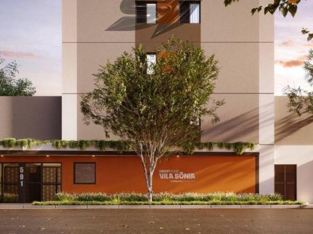 Apartamento em Vila Sônia, São Paulo/SP de 36m² 2 quartos à venda por R$ 295.000,00