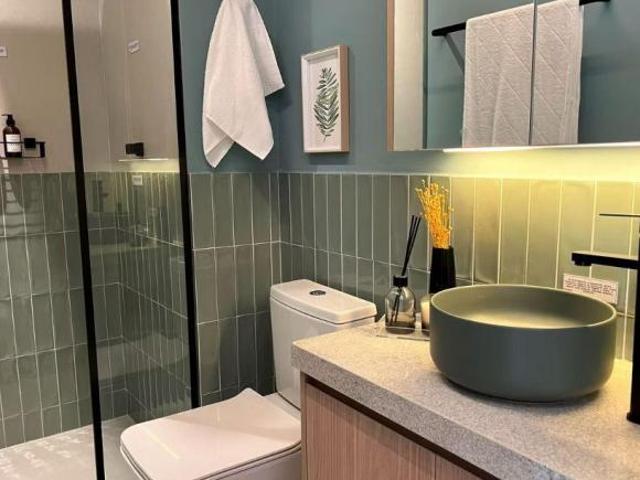 Apartamento em Vila Sônia, São Paulo/SP de 36m² 2 quartos à venda por R$ 314.000,00