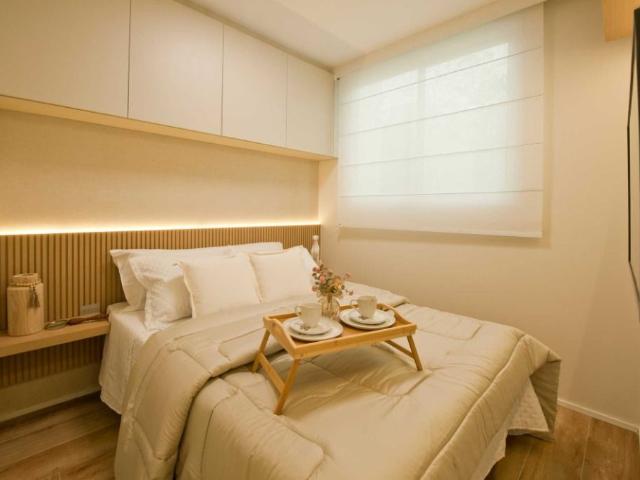 Apartamento em Vila Sônia, São Paulo/SP de 37m² 2 quartos à venda por R$ 276.900,00